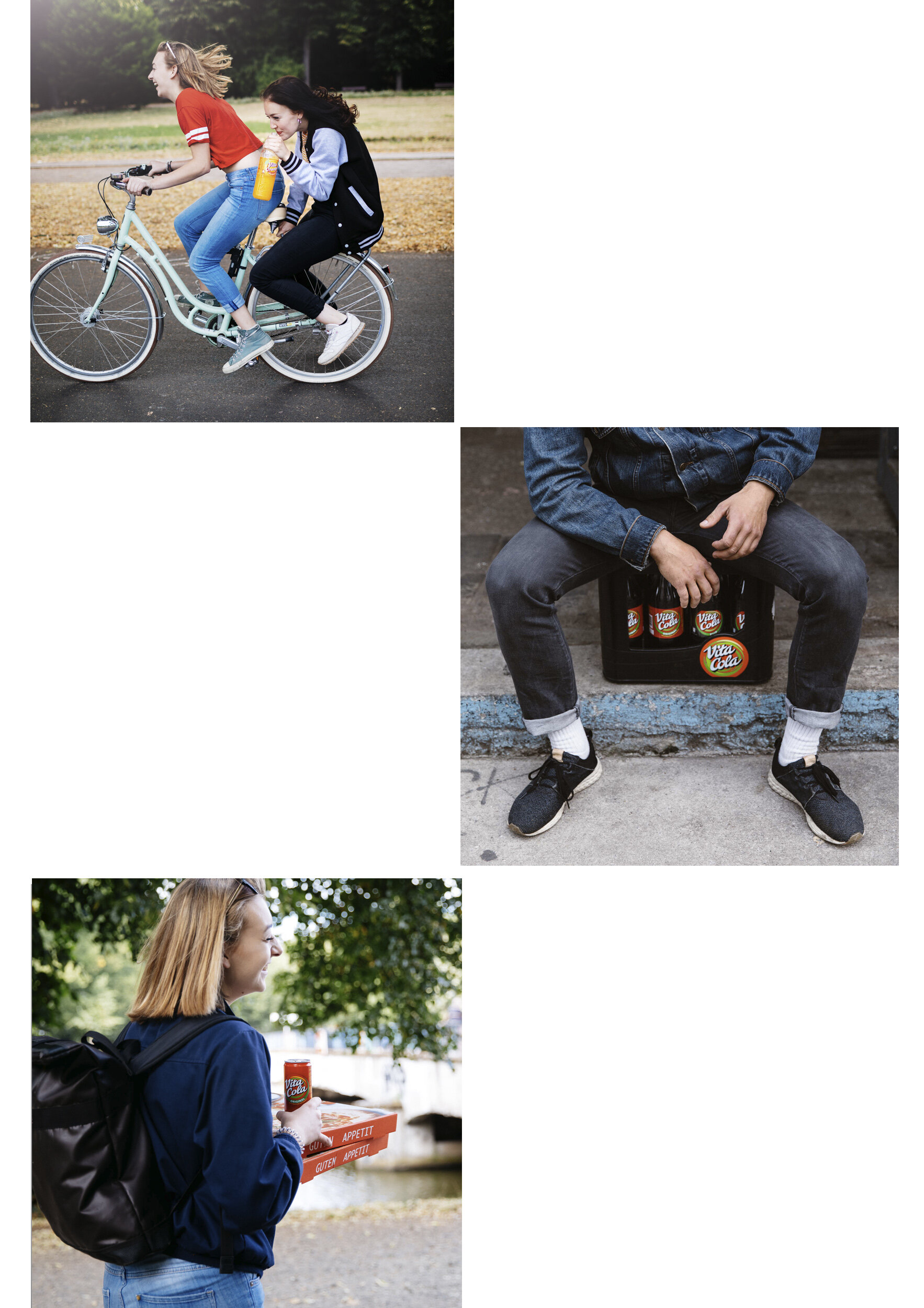 Hannah - Juno Casting Leipzig