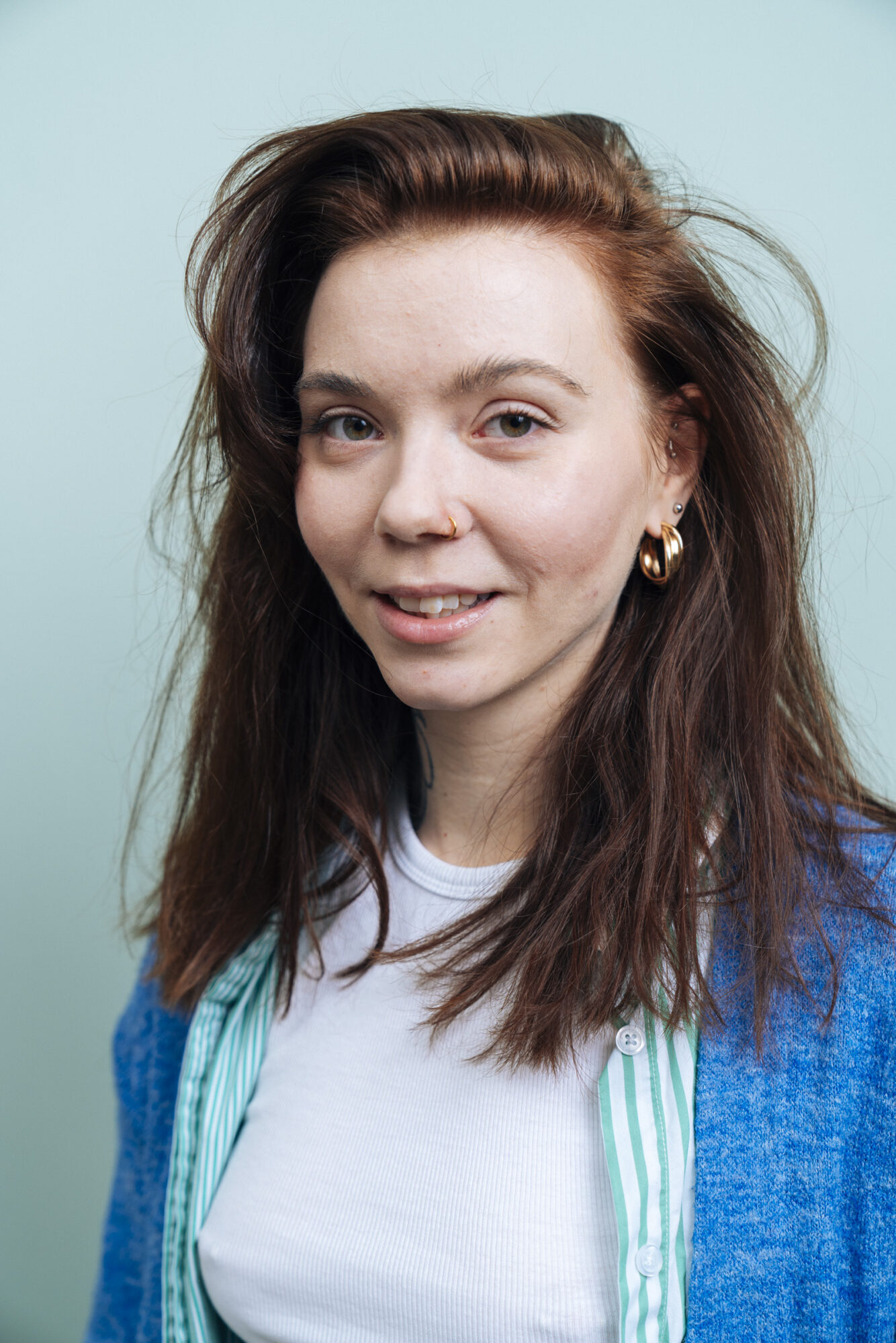 Modelle - Juno Casting Leipzig