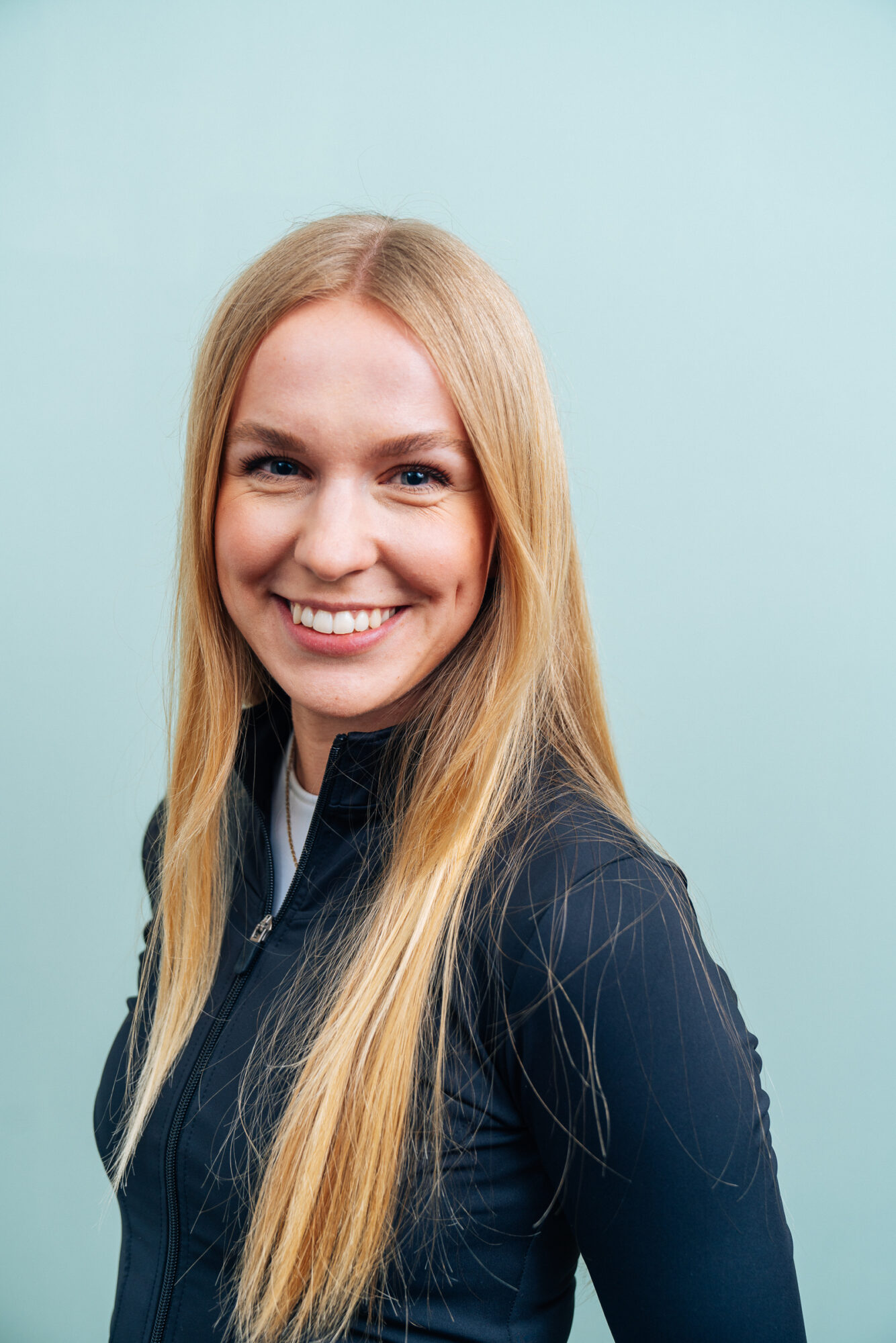 Kaja - Juno Casting Leipzig