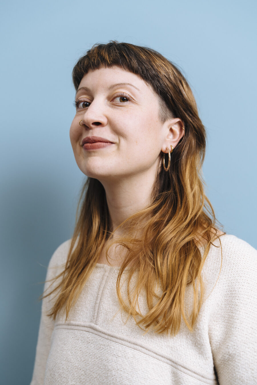 RONJA - Juno Casting Leipzig