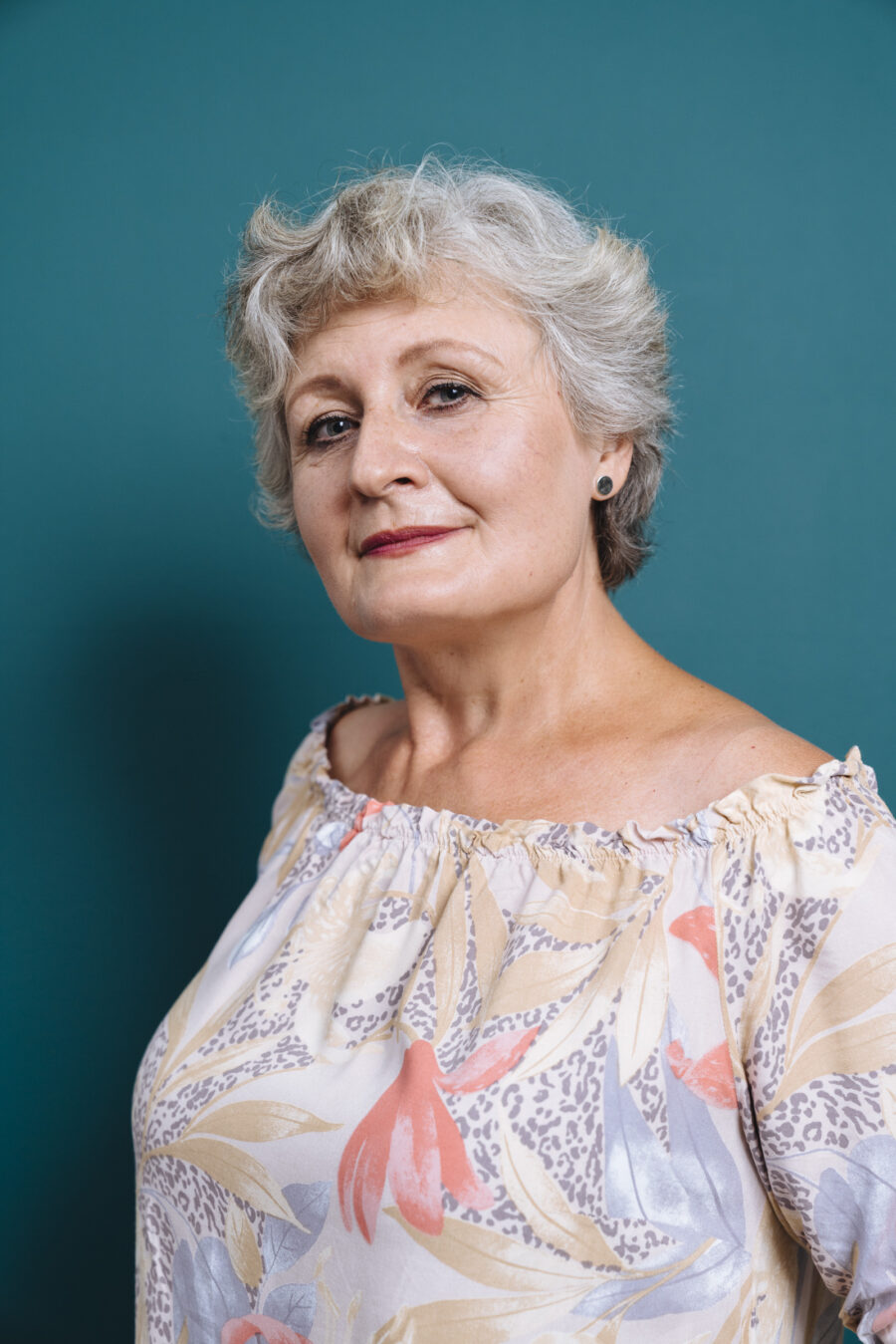 SYLVIA - Juno Casting Leipzig